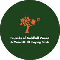 Contact – Friends of Coldfall Wood & Muswell Hill Playing Fields